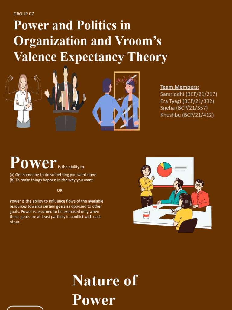 Power PPT Ob | Download Free PDF | Power (Social And Political ...