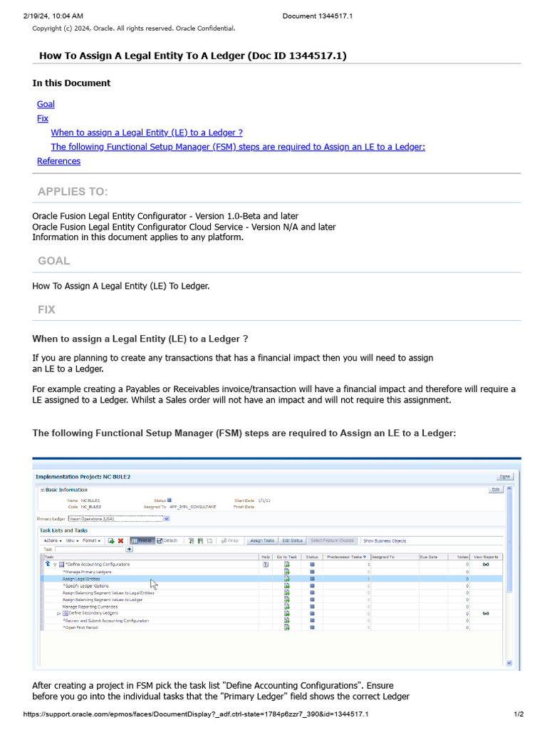 Assign A Ledger | Download Free PDF | Accounts Payable | Computing