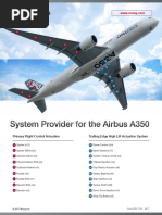 Airbus A350 | PDF | Airbus | Vehicles