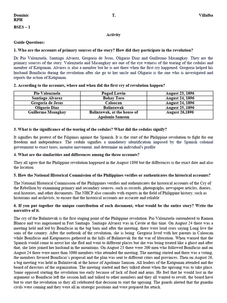 2 | PDF | Spanish East Indies | Philippines