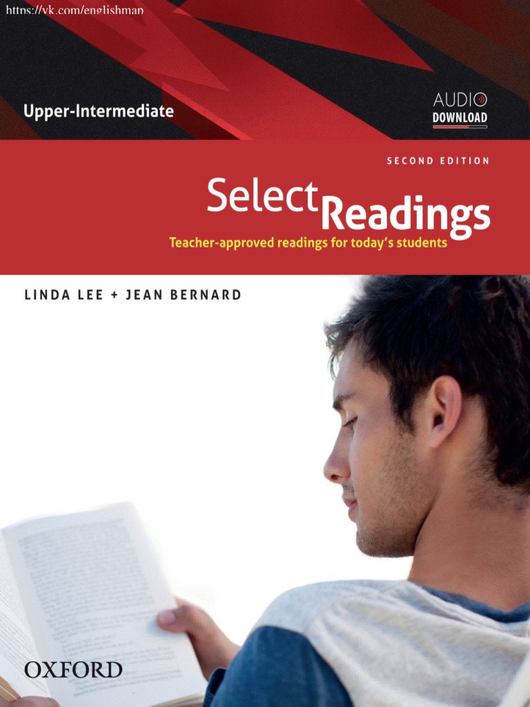 Select Readings Upper Intermediate | PDF
