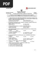 Exames de Filosofia 12 Classe 2022 | PDF