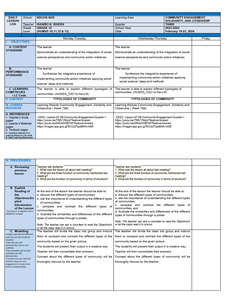sir-lp | PDF | Inquiry Based Learning | Cognitive Psychology