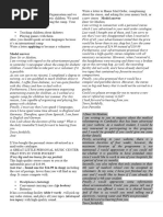 Formal Letter of Protest Writing Sample | PDF