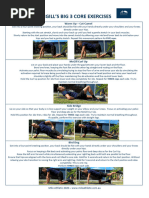 Exercises For VMO Strengthening | PDF | Knee | Foot