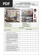Shutter Oil MSDS | PDF | Science & Mathematics | Technology & Engineering
