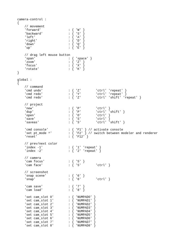 Hotkey | PDF | Human–Computer Interaction | Software