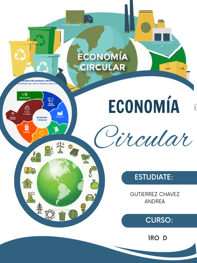 ECONOMÍA | PDF