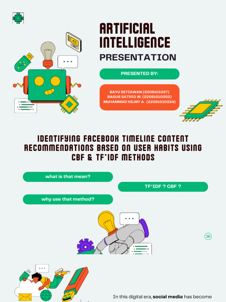 Kelompok 7 | PDF | Information Science | Computing