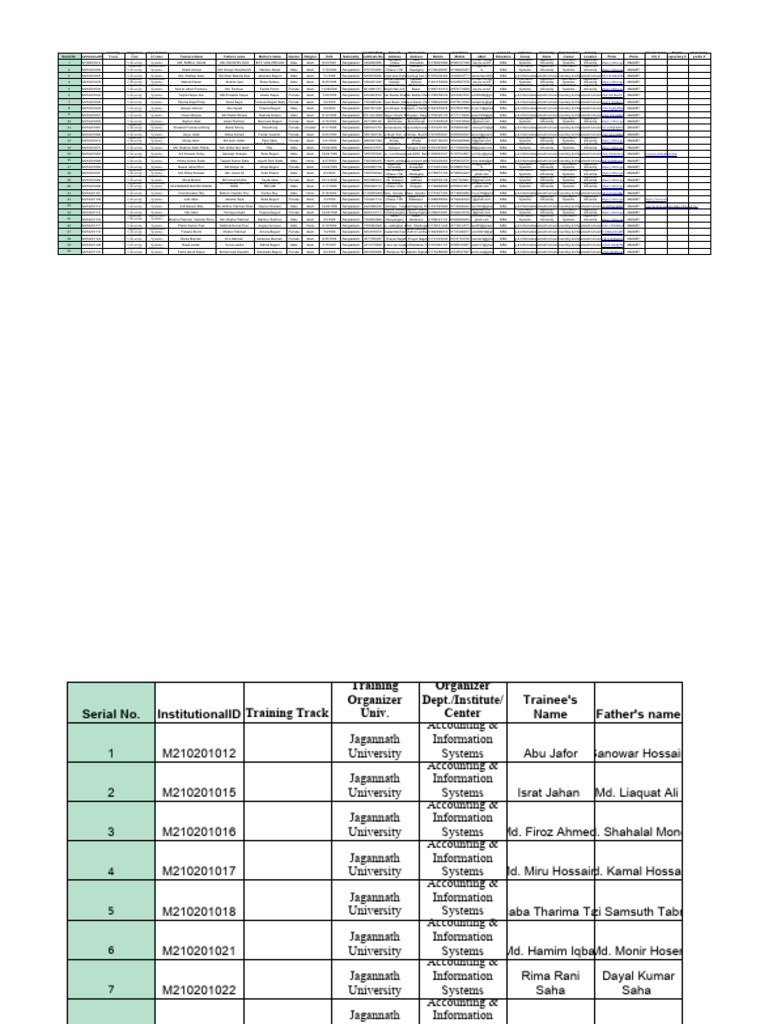 Enhancing Digital Government and Economy EDGE Project 1 | PDF | Bangladesh