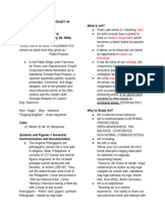 Chikster's TDS Duck Event Strategy | PDF