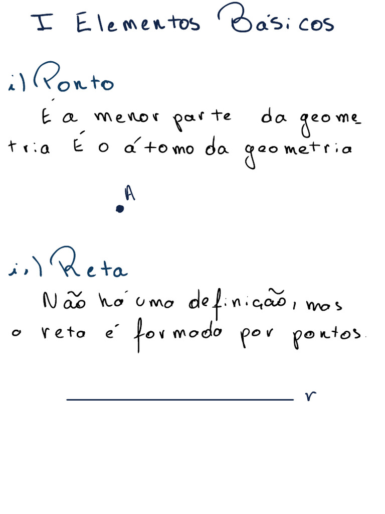 1. Conceitos Iniciais | PDF