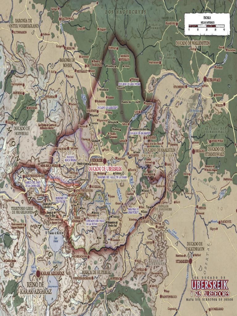Mapa 4 | PDF