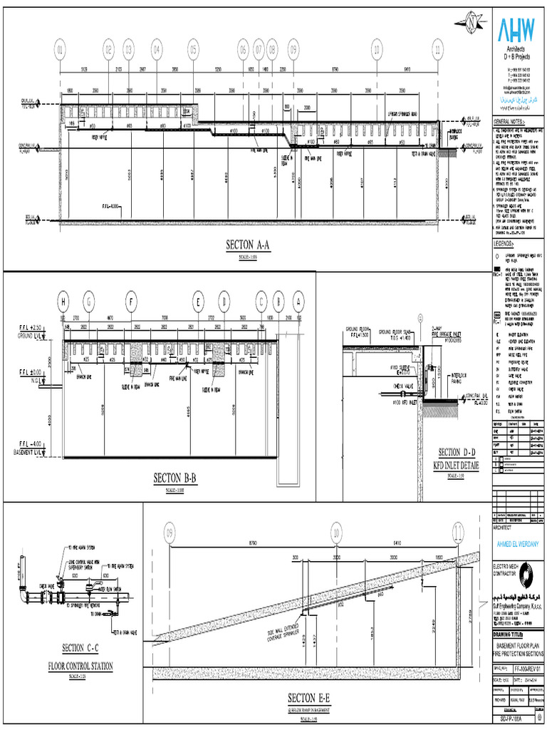20 SD-FP-100 Sd-Fp-100a | PDF