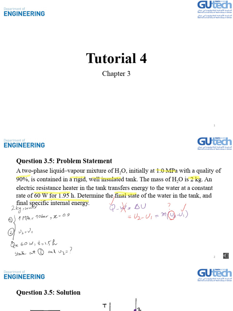 Chapter 3 Lecture 10 Exercises | PDF | Teaching Methods & Materials