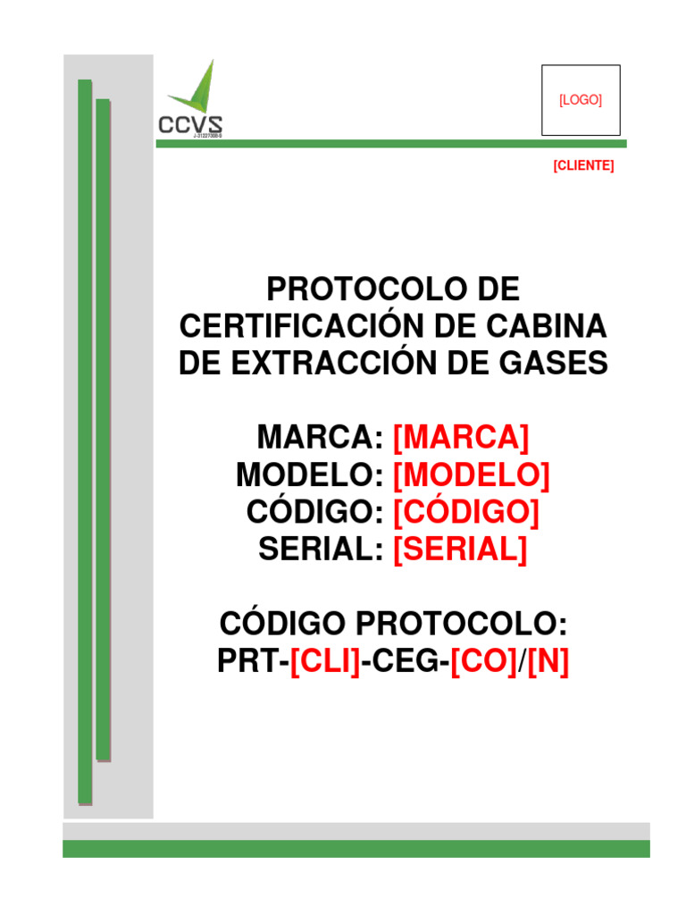 PRT Gen Ceg | PDF | ruido | Medición