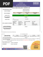 How To Read A Mexican Voter Card | PDF | Mexico | Access Control