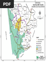 Karnataka Taluks List by District | PDF