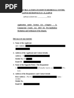 DRT Rules. Forms - 2015 | PDF | Debt | Interest