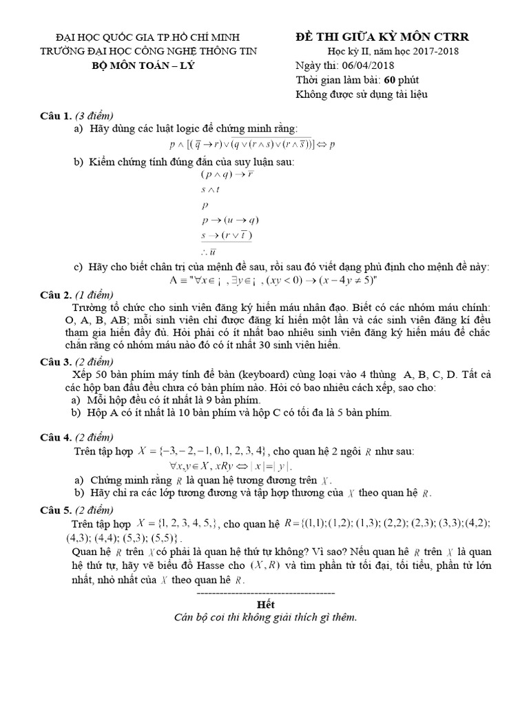 GK (HK2, 2017-2018) | PDF