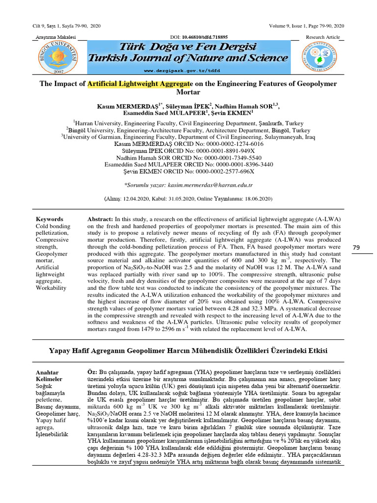 (L) 10 46810-tdfd 718895-1157040 | PDF | Concrete | Cement