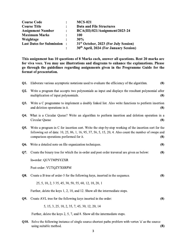MCS 01 Both The Side | PDF