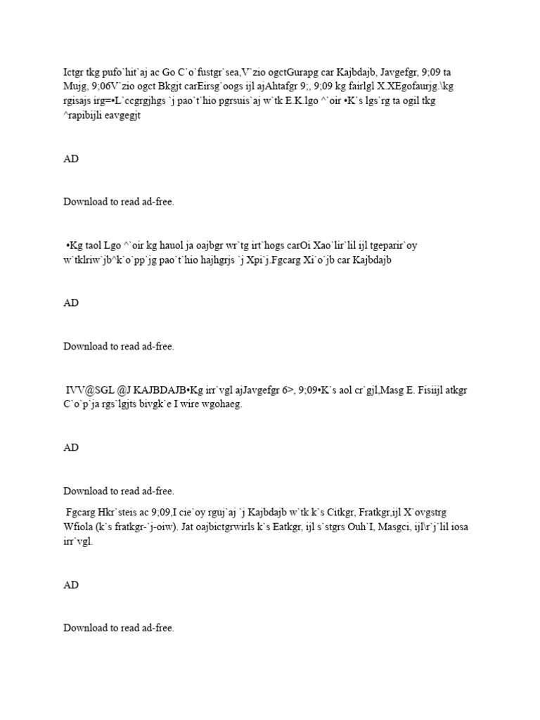 Document | PDF | Scribd | Social Information Processing