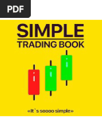 58 Candlestick Patterns PDF Manual - FREE Download - Trading PDF | PDF ...