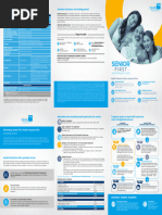 Silver 87 HMO Summary of Benefits | PDF | Deductible | Pharmacy