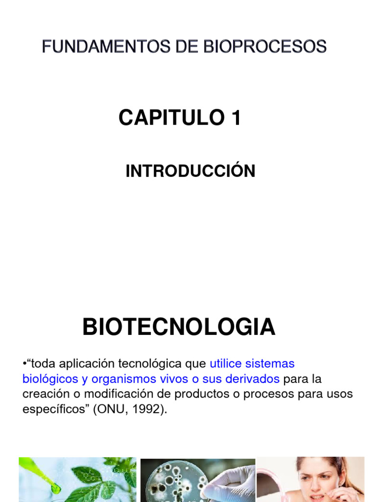 CAP 1. INTRODUCCION A La Bioquimica | PDF | Biotecnología | Biología