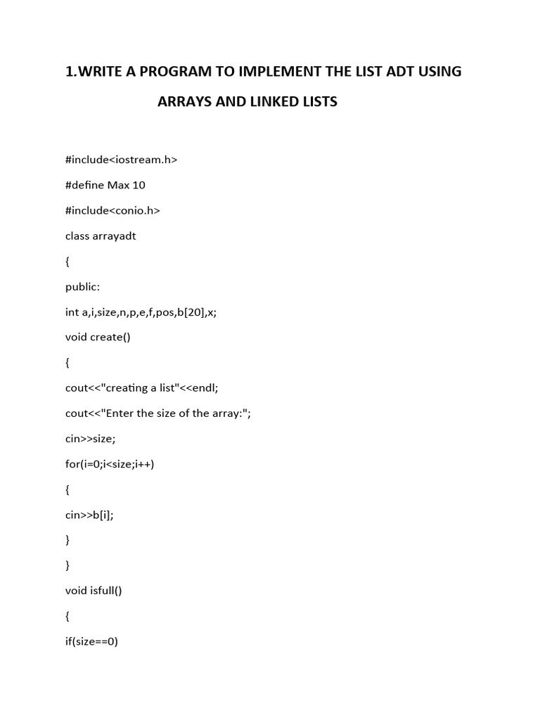 DSA LAB1 | PDF | Queue (Abstract Data Type) | Graph Theory