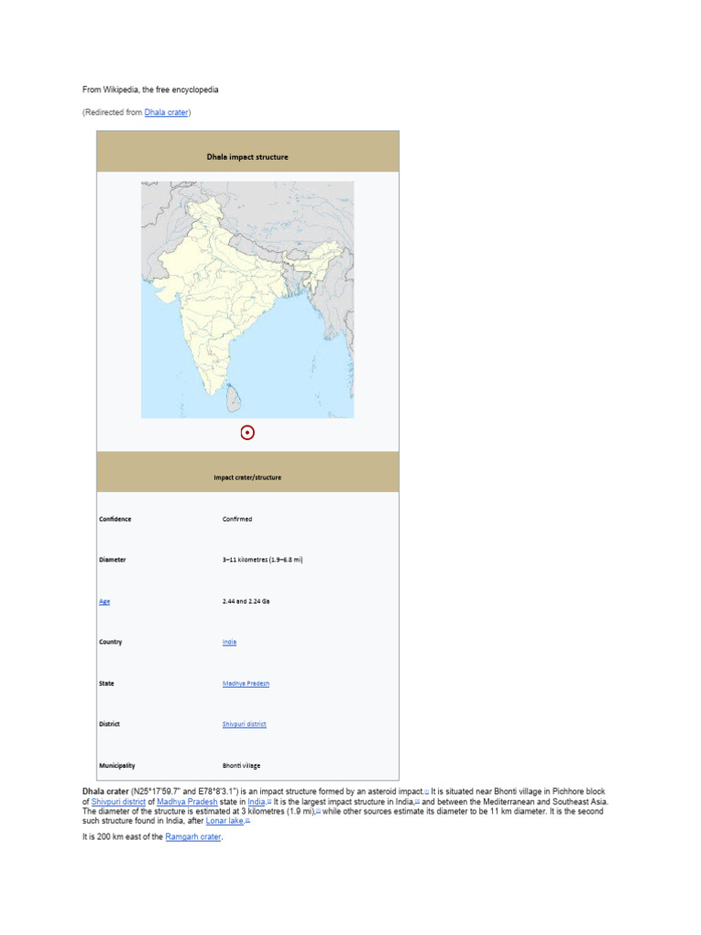 OAR5 | PDF | Physical Sciences | Natural Sciences
