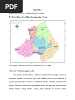 Biosphere To Ecosystem Grade 10 Life Sciences | PDF | Food Web | Soil