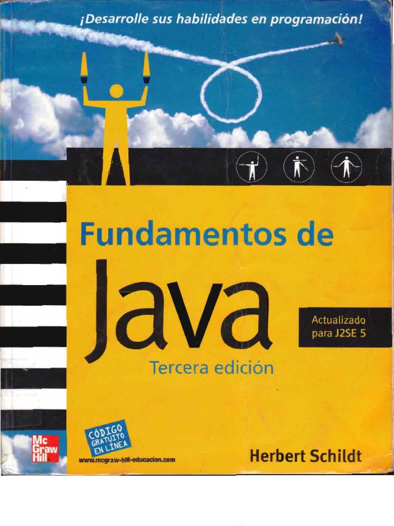 0209 Fundamentos de Java - Herbert Schildt | PDF