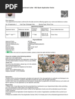 RBL Bank Re-KYC Declaration Form | PDF | Signature | Government And ...