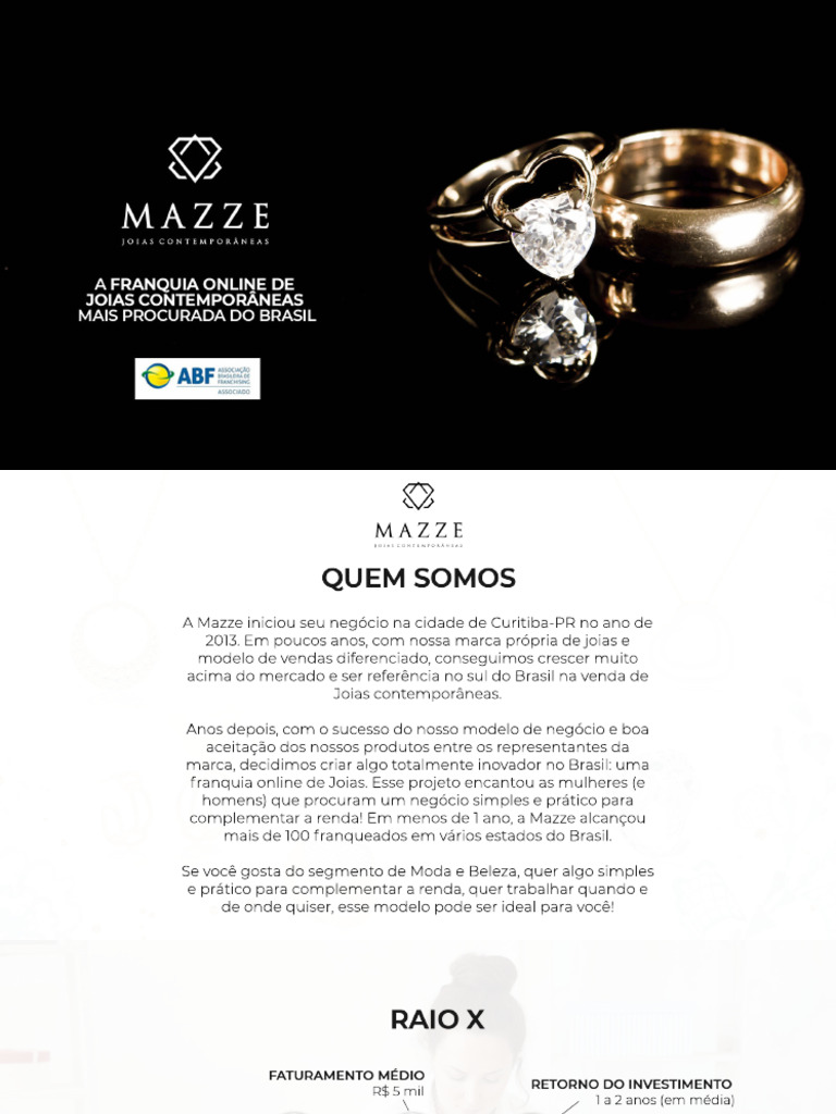 Mazze 120822 | PDF