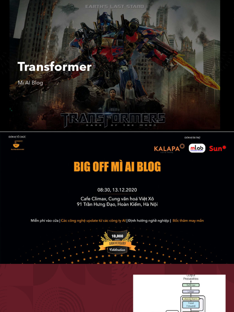 Transformer | PDF