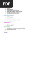 Conjugação do Verbo Pôr | PDF | Conjugação gramática | Tipologia ...
