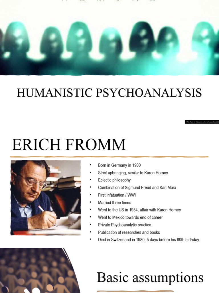 Midterm Module 3 | PDF | Erich Fromm | Sadomasochism