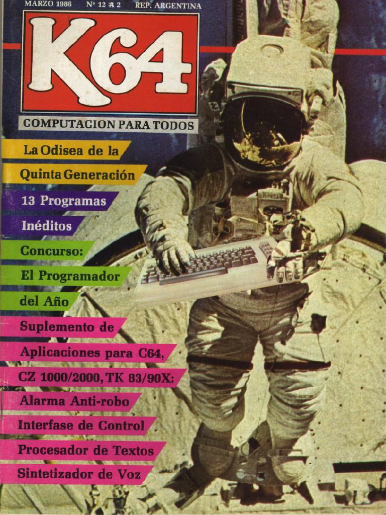 K64 N 12 | PDF