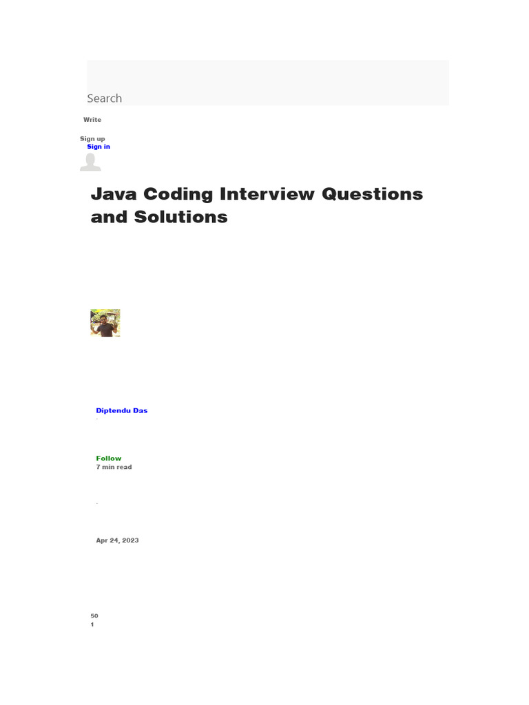 Java | PDF | Applied Mathematics | Computer Programming Java | PDF | Applied Mathematics | Computer Programming