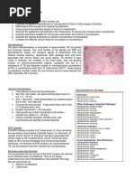 Direct Sputum Smear Microscopy (DSSM) PDF | PDF | Tuberculosis ...