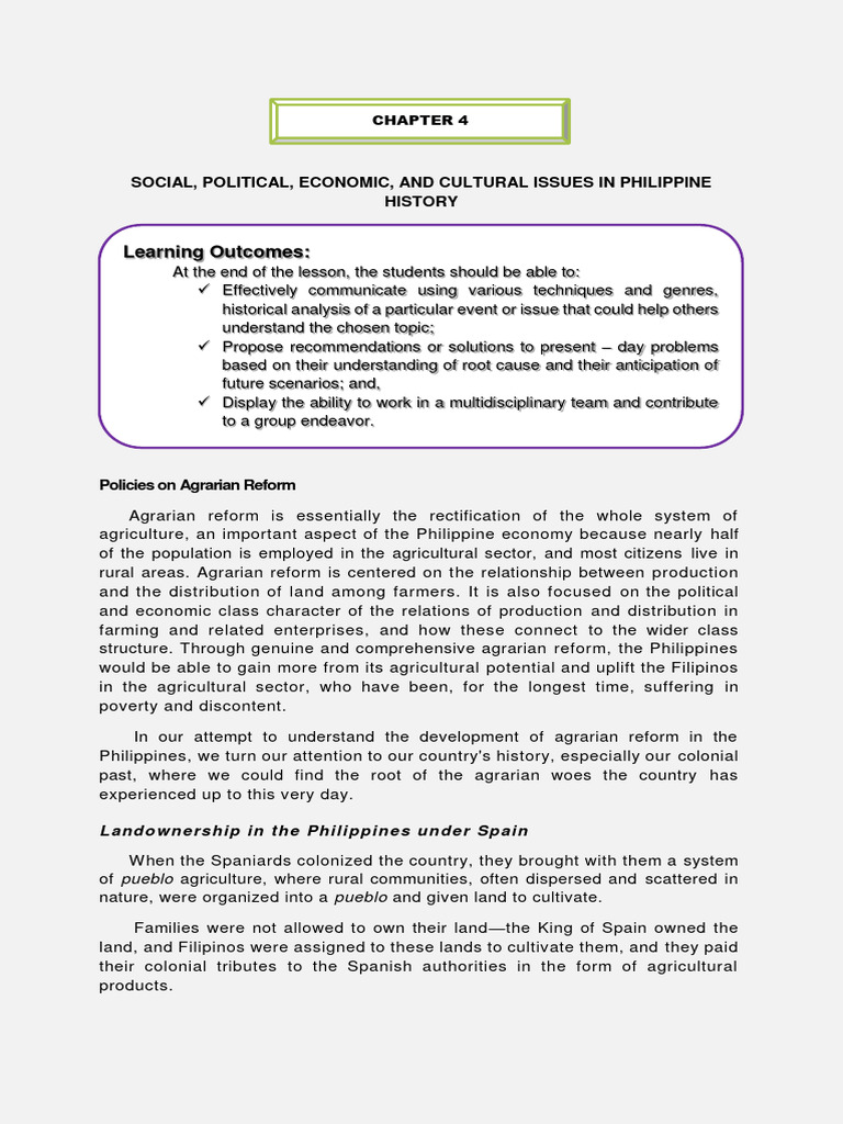 Chapter 4 Module History | PDF | Constitutional Amendment | Government