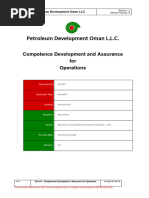 Offshore SECE Management and Verification Inspection Guide - HSE UK ...