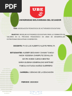 La Lectura Intensiva | PDF | Comprensión lectora | Aprendizaje