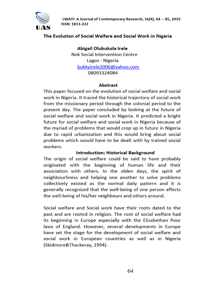 Ajol File Journals - 274 - Articles - 192055 - Submission - Proof ...