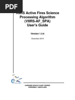 International Planetary Observation Processing Package (IPOPP) User 'S ...