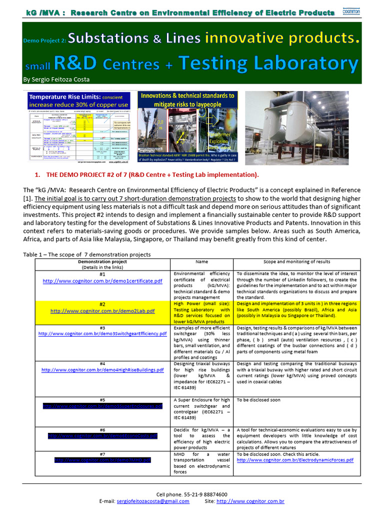 Demo 2 Lab | PDF | Laboratories | Simulation