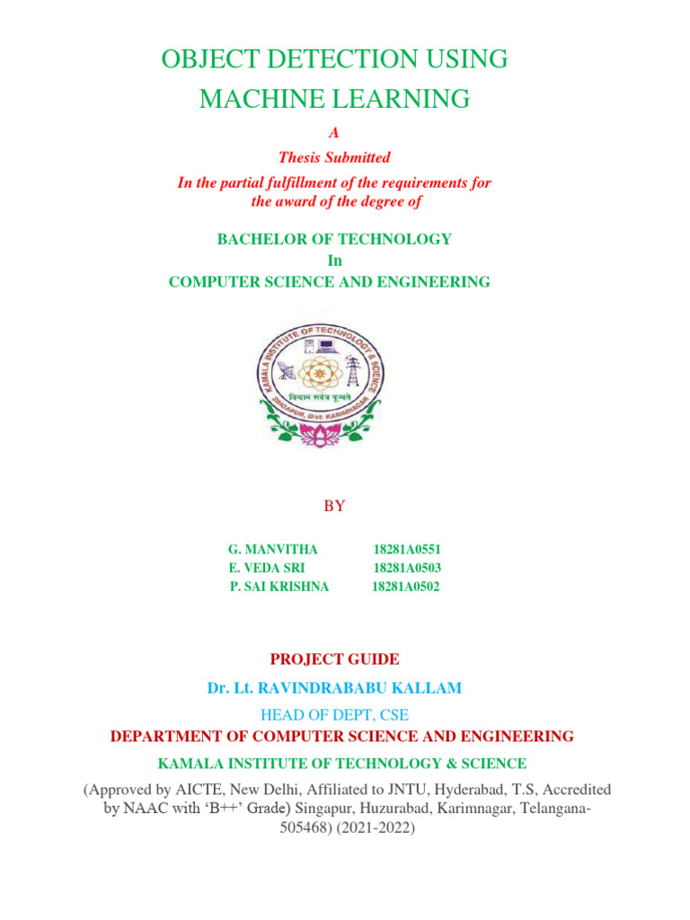 Major Project Documentation Final 2 | PDF | Python (Programming Language) | Computing