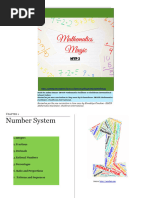 IB MYP Grade 6 Math Curriculum | PDF